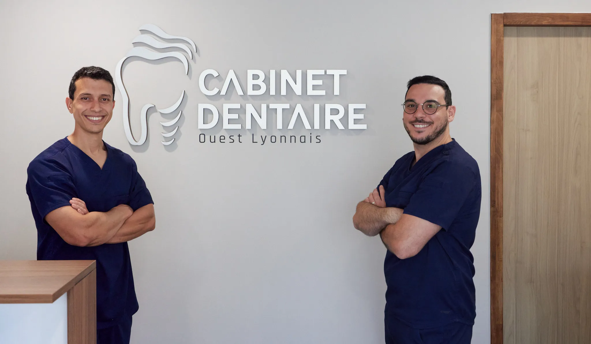 Accueil - Cabinet Dentaire Ouest Lyonnais